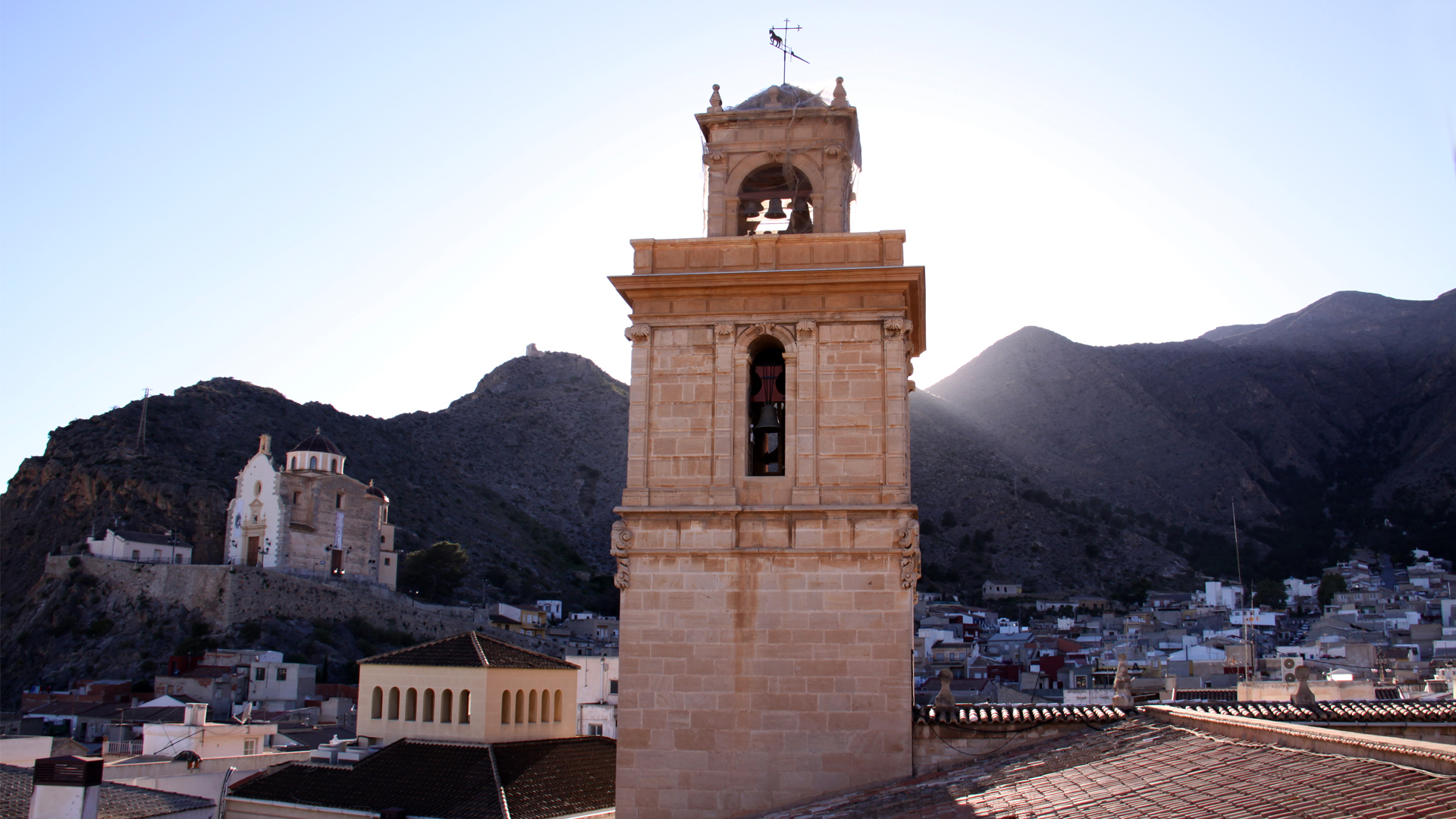 Callosa de segura - Premios mejor pueblo del año