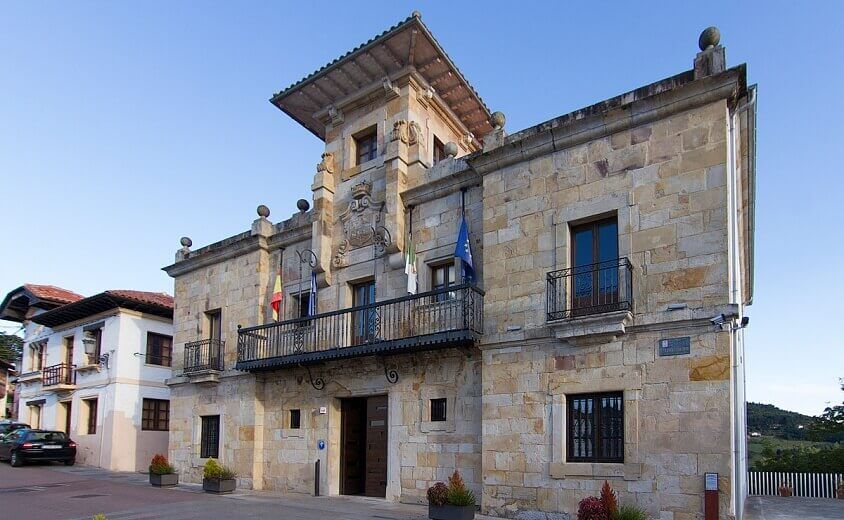 Colunga - Premios mejor pueblo del año